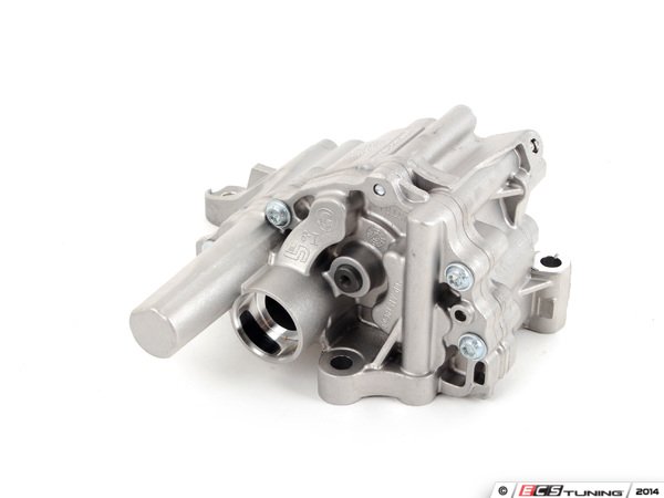 Genuine BMW - 11417545939 - Oil Pump (11-41-7-545-939)