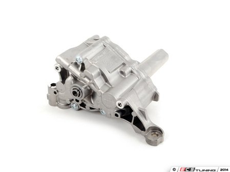 Genuine BMW - 11417545939 - Oil Pump (11-41-7-545-939)