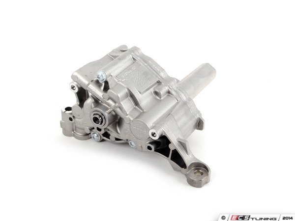 Genuine BMW - 11417545939 - Oil Pump (11-41-7-545-939)