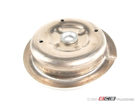 Genuine BMW - 31326769667 - Front Upper Spring Perch - Priced Each (31 ...