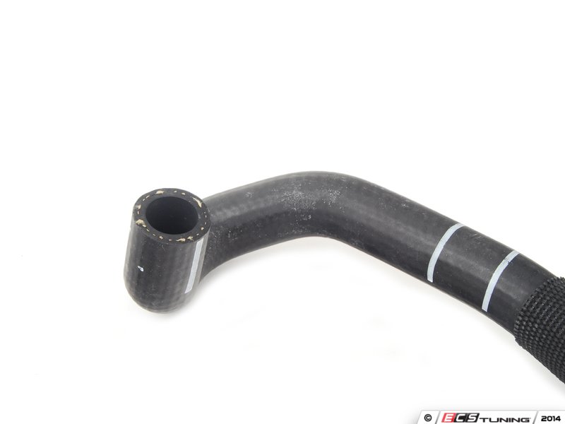 Genuine Volkswagen Audi - 078121058AS - Oil Cooler Hose - (NO LONGER ...