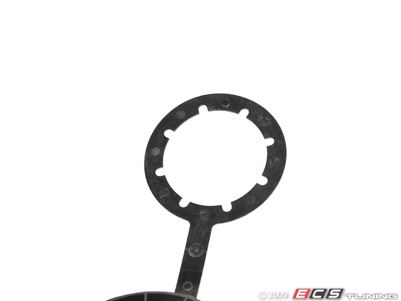 Genuine BMW - 12521724690 - diagnostics plug cap (12-52-1-724-690)