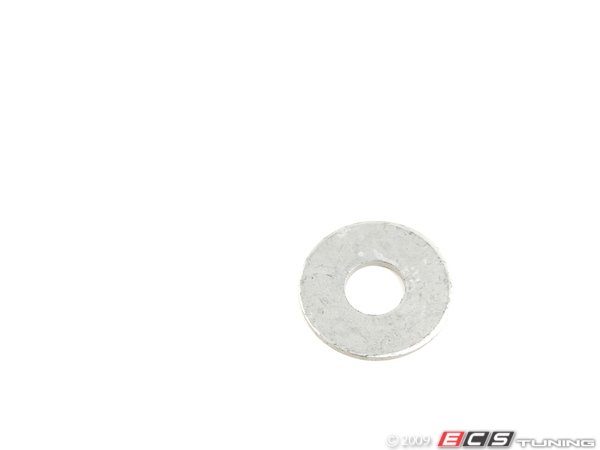 Genuine BMW - 31336776760 - Front Flat Washer - Priced Each (31-33-6 ...