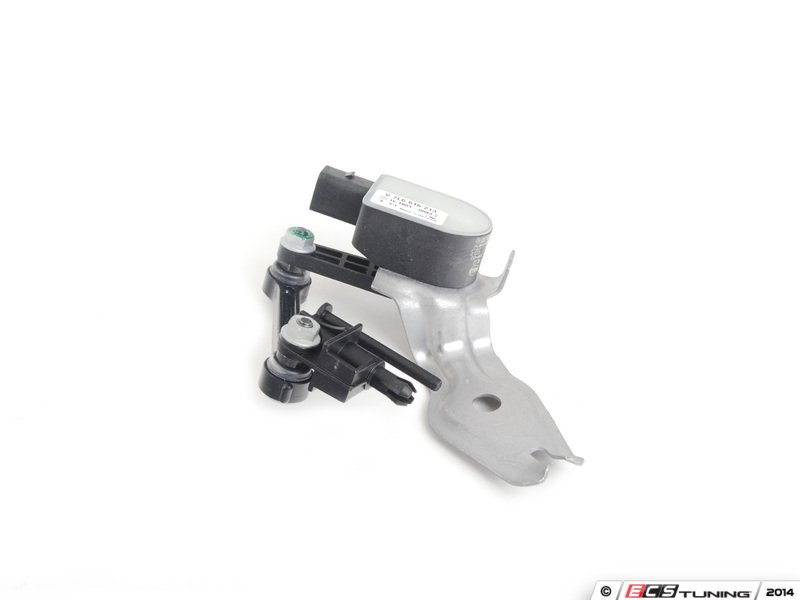 Genuine Volkswagen Audi - 7L6616213 - Front Level Sensor - Left (7L6 ...