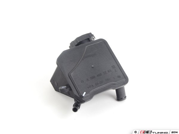 Genuine Mercedes Benz - 0004602283 - Power Steering Reservoir