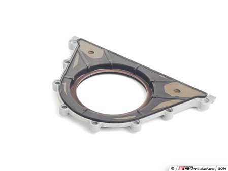 Genuine BMW - 11117551866 - Engine Block Gasket Set (11-11-7-551-866)