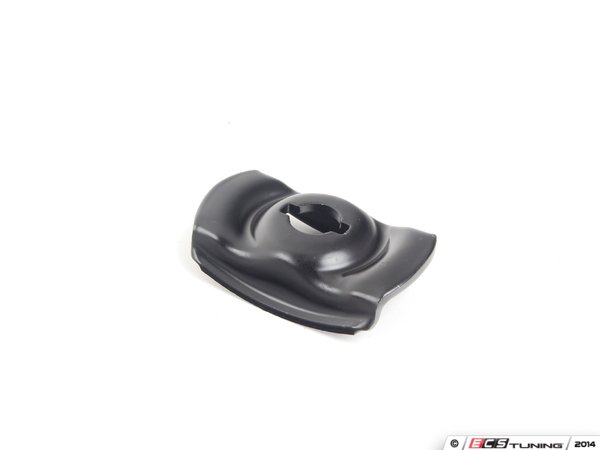 Genuine Mercedes Benz - 2033230232 - Front Upper Strut Mount Plate ...