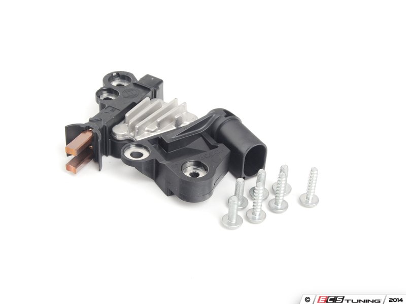 Genuine Mercedes Benz - 003154680680 - REMAN TS REGULATOR SWITCH
