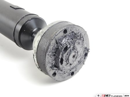 Genuine Volkswagen Audi - 8E0521101AA - Propeller Shaft Assembly (8E0 ...