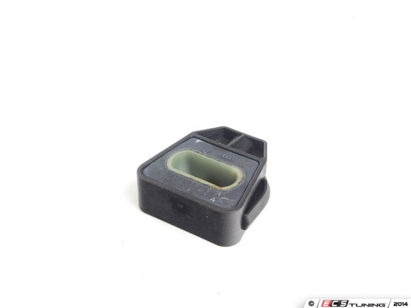 Rein - 1J0806157F - Lower Radiator Mount - Priced Each