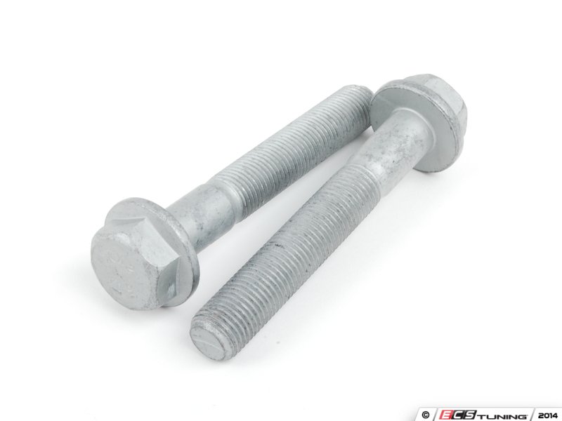 ECS News - Mercedes W203 C-Class 4Matic Front Lower Control Arms