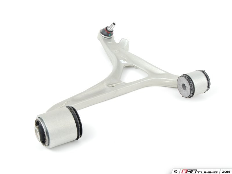 ECS News - Mercedes W203 C-Class 4Matic Front Lower Control Arms