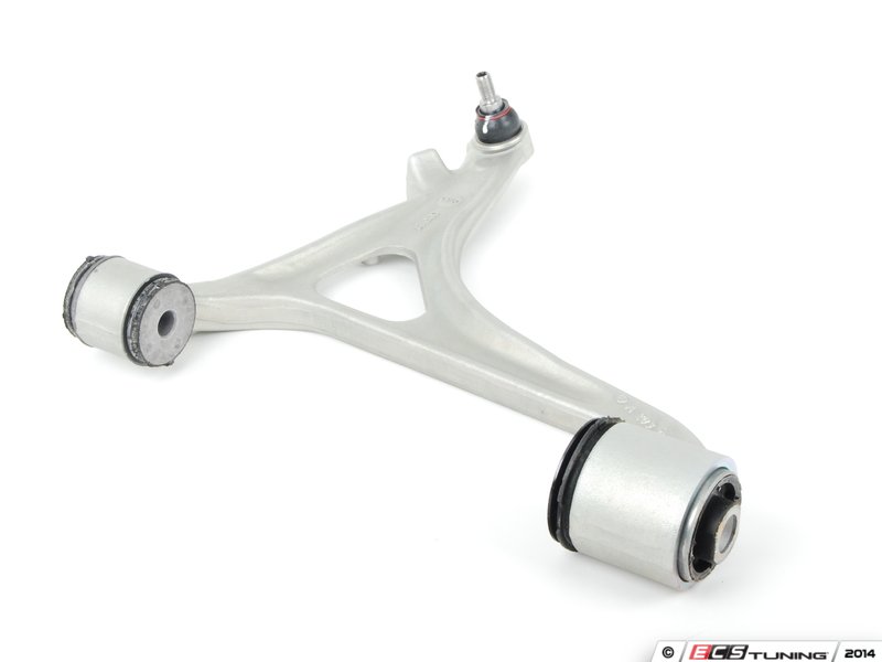 ECS News - Mercedes W203 C-Class 4Matic Front Lower Control Arms