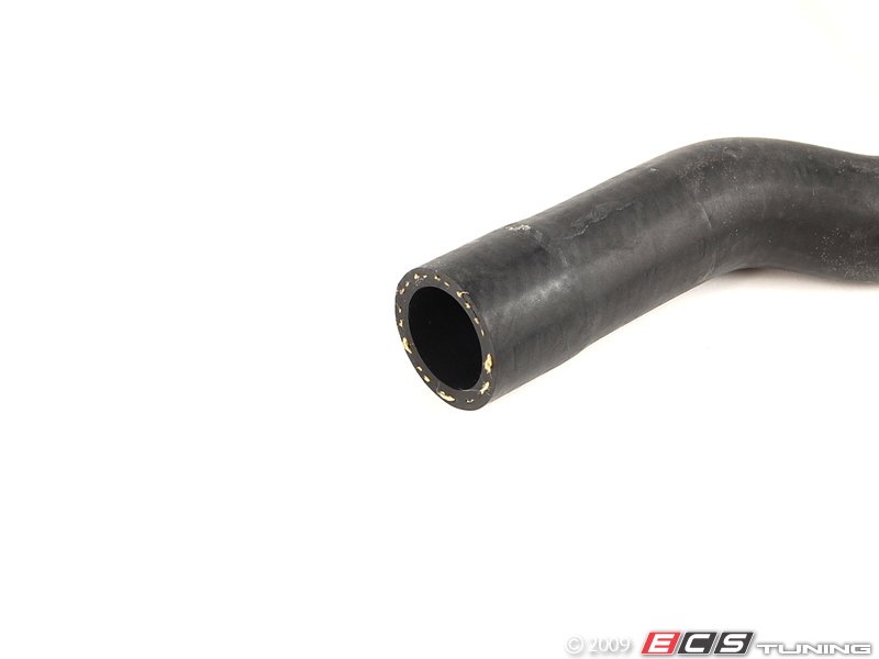 Genuine BMW - 64218380270 - Coolant Hose (64-21-8-380-270)