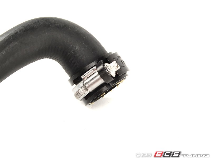 Genuine BMW - 64218380270 - Coolant Hose (64-21-8-380-270)