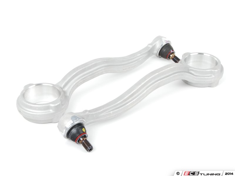 ECS News - Mercedes W203 C Class Front Lower Control Arms