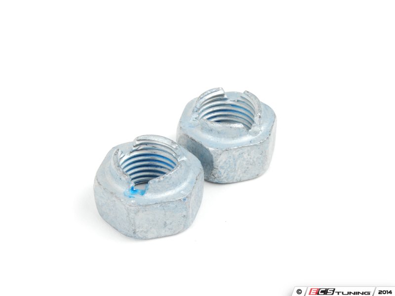 ECS News - Mercedes W207 E Class Front Lower Control Arms