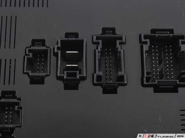 Genuine Mercedes Benz - 1649005101 - CONTROL UNIT SAM