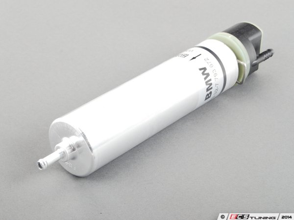 Genuine BMW - 13327802939 - E90 Fuel Filter (13-32-7-802-939)