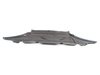 Genuine Volkswagen Audi - 8F0863821 - Engine Belly Pan (8F0 863 821)