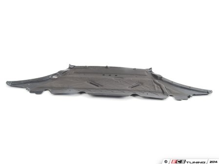 Genuine Volkswagen Audi - 8F0863821 - Engine Belly Pan (8F0 863 821)