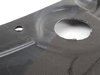 Genuine Volkswagen Audi - 8F0863821 - Engine Belly Pan (8F0 863 821)