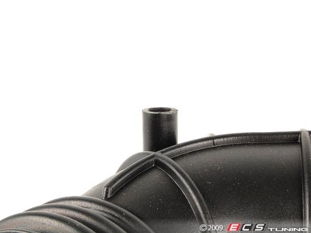 Genuine BMW - 13541705209 - Air Intake Boot (13-54-1-705-209)
