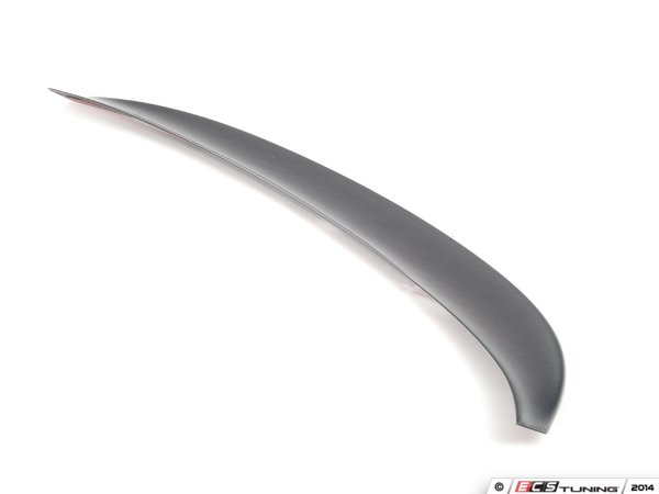 Genuine BMW M Performance - 51622334545 - BMW Performance Rear Spoiler ...