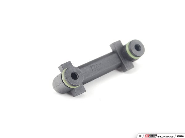 Genuine Mercedes Benz - 1191800266 - Camshaft Oil Line Fitting - Priced ...