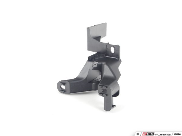 Genuine Volkswagen Audi - 8J0806539A - HOLDER (8J0 806 539 A)