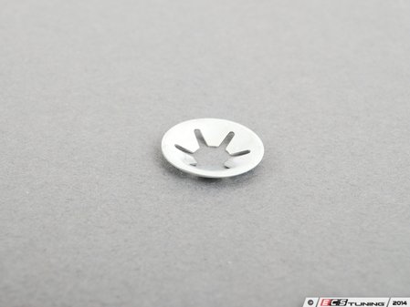 Genuine BMW - 52207115704 - Axial Securing Clip (52-20-7-115-704)