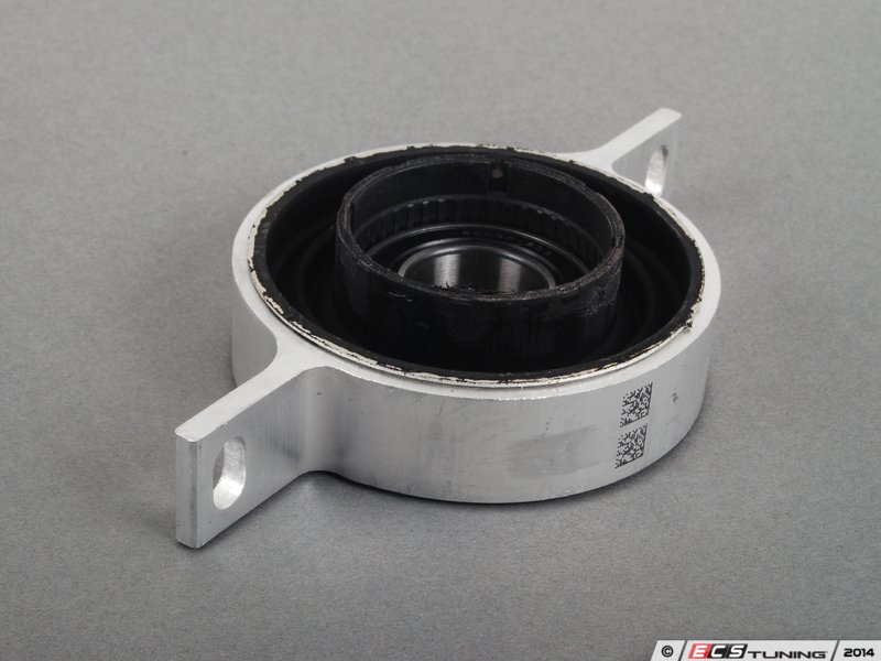 Genuine BMW - 26127558745 - Aluminum Drive shaft center carrier (26-12 ...