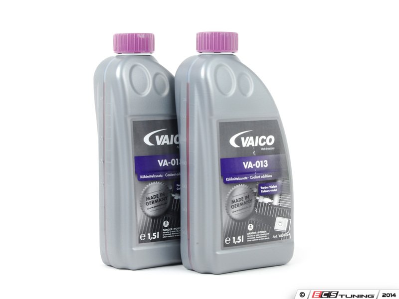 Assembled By ECS - 06B109119F - Ultimate Timing Belt Kit - With ...