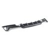 Genuine BMW M Performance - 51192339218 - M performance rear diffusor