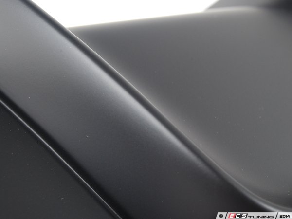 Genuine BMW M Performance - 51192339218 - M performance rear diffusor