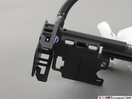 Genuine BMW - 16147373523 - Fuel Filter (16-14-7-373-523)