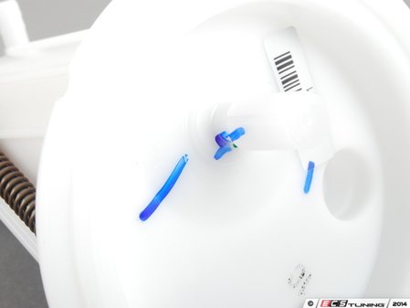 Genuine BMW - 16147373523 - Fuel Filter (16-14-7-373-523)