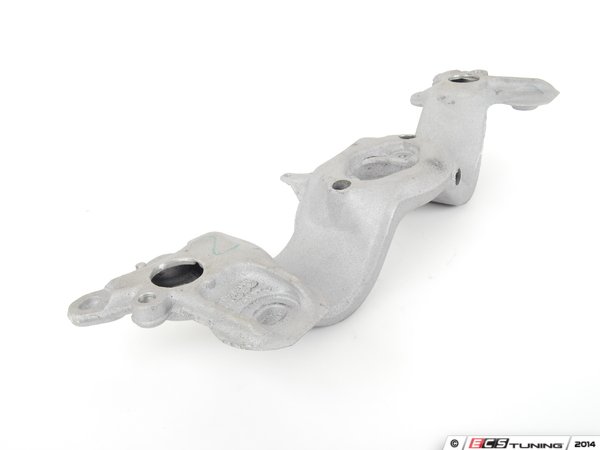 Genuine Volkswagen Audi - 8E0399263BH - Transmission Cross Member (8E0 ...