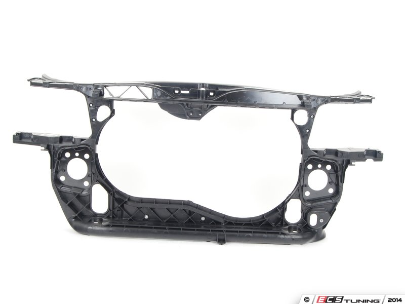 Genuine Volkswagen Audi - 8E0805594 - Core Support (8E0 805 594)