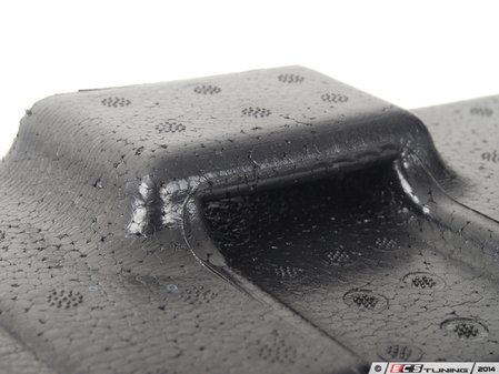 Genuine Volkswagen Audi - 5K0807248G - Front Bumper Impact Foam (5K0 ...