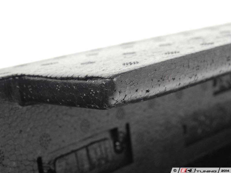 Genuine Volkswagen Audi - 5K0807248G - Front Bumper Impact Foam (5K0 ...