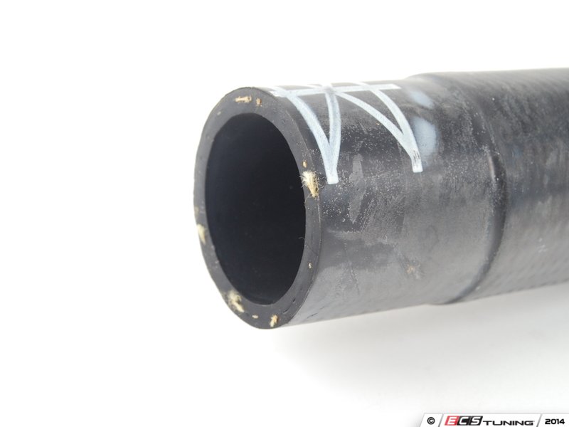 Genuine Volkswagen Audi - 1J0122101D - Radiator Hose - Upper (1J0 122 ...