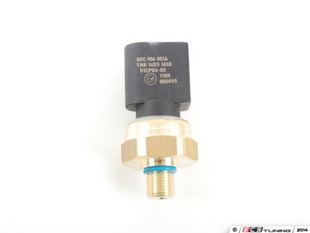 Genuine Volkswagen Audi - 03C906051A - Low Pressure Fuel Sensor (03C ...