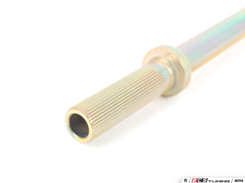 Genuine Volkswagen Audi - 049103634 - Engine Oil Dipstick Tube - (NO ...
