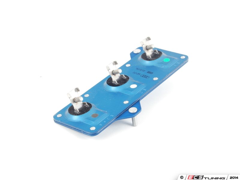 Genuine Volkswagen Audi - 893959493C - RESISTOR (893 959 493 C)