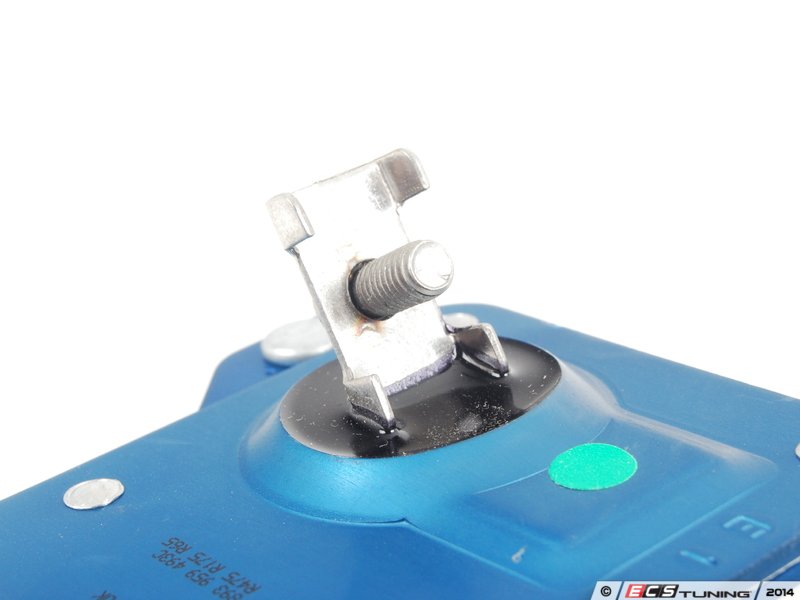 Genuine Volkswagen Audi - 893959493C - RESISTOR (893 959 493 C)