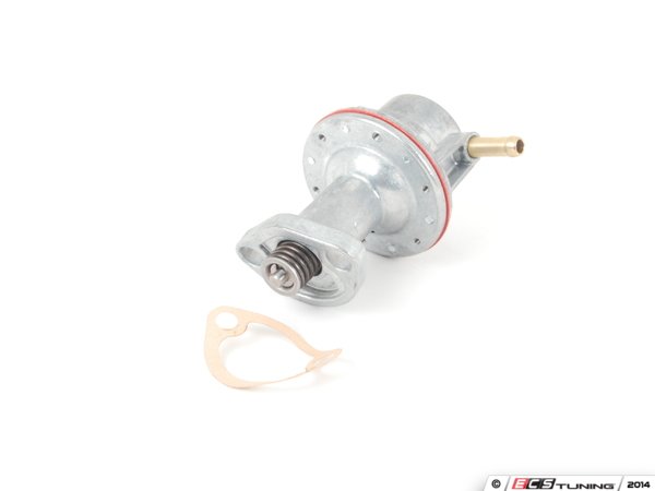 Genuine BMW - 13311257784 - Fuel Pump (13-31-1-257-784)