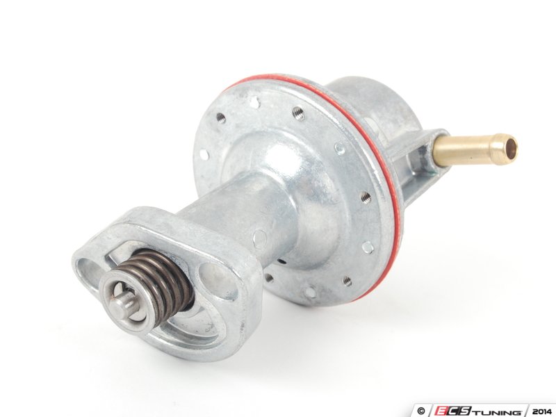 Genuine BMW - 13311257784 - Fuel Pump (13-31-1-257-784)