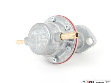 Genuine BMW - 13311257784 - Fuel Pump (13-31-1-257-784)