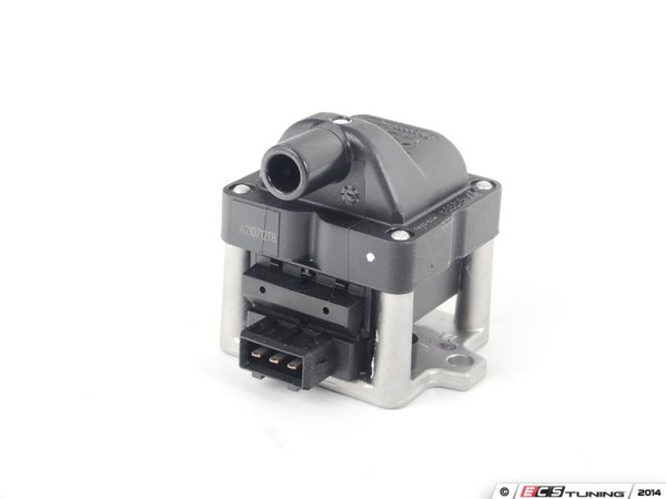 Genuine Volkswagen Audi - 6N0905104 - Ignition Coil (6N0 905 104)